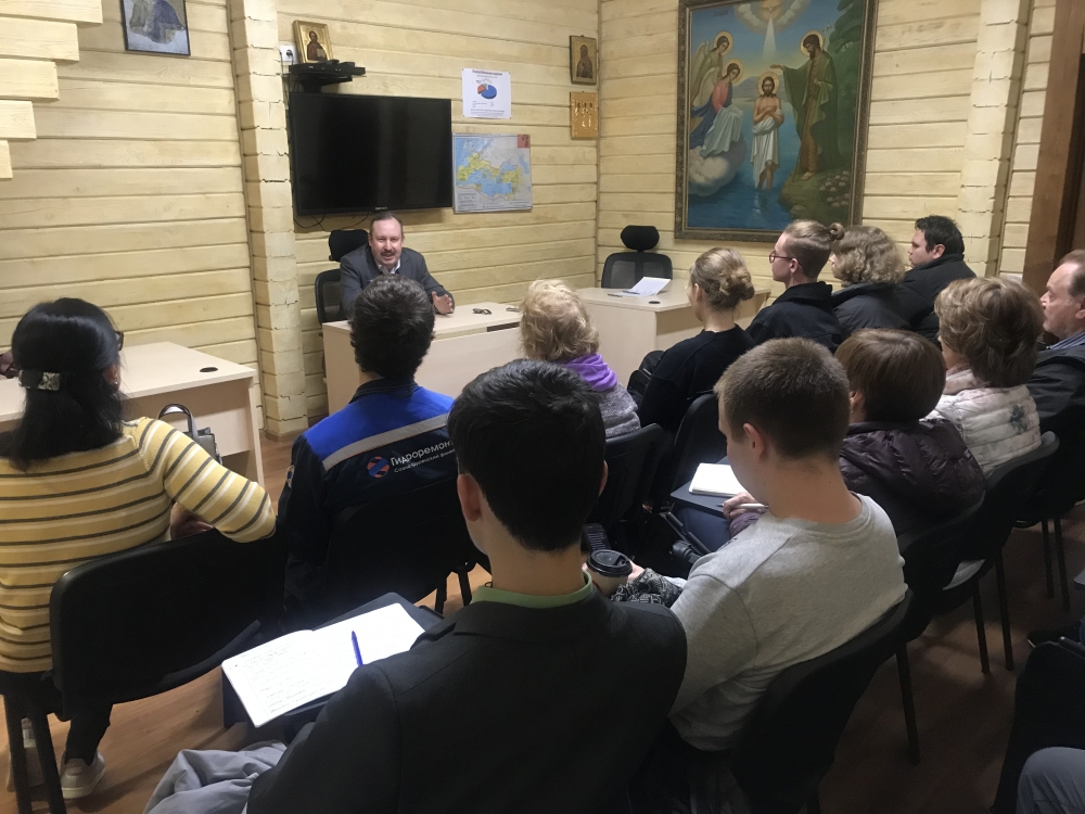 Лекция А.А. Кротова «Наполеон и русская философия XIX века ...